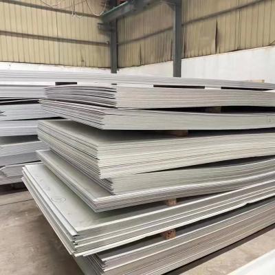China Tisco Brand Cold Rolled SUS304 Grade Stainless Steel Sheet with 0.3-8.0mm Thickness for Industrial Applications for sale