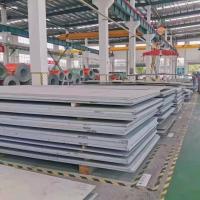 China Hairline Finishing 304 Stainless Steel Sheet with Anti-Finger Print and PVC Protect Film for sale