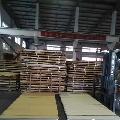 China High Quality 304 / 304L / 304H Hot Rolled Stainless Steel Plate with Polished Surface in 1220*2440mm from TISCO BAOSTEEL for sale