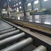 China Bright Annealing Finishing 304 Stainless Steel Sheet with 2B BA 8K Surface and 1220*2440mm Size for sale