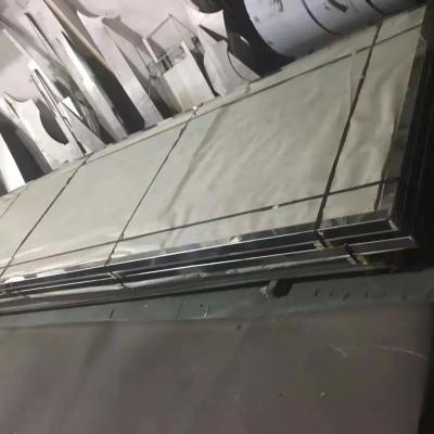 China Corrosion Resistant 405 Stainless Steel Sheet with Excellent Weldability and Machinability for sale
