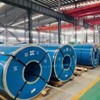 China 1 mm Thickness 1220*2440mm 304 Stainless Steel Sheet with 2B NO4 8K Finish - Hot Rolled Stainless Steel Plate for sale