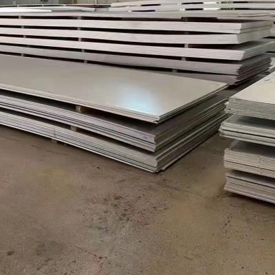 China Hot Rolled 304 Stainless Steel Sheet and Plate with Polished Surface in 1220*2440mm Size for sale