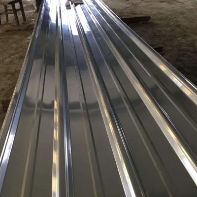 China 304 Stainless Steel Corrugated Roofing Sheet - Corrosion Resistant and Custom Size Cold Rolled Stainless Steel Sheet for sale