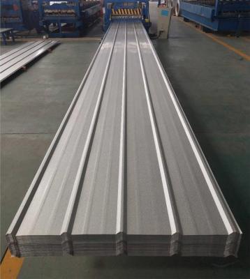 China Cold Rolled Corrosion Resistant Stainless Steel Roofing Sheet Grade 304 316L for Roofing Applications for sale
