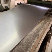 China Short Hairline Finishing Stainless Steel Sheet Grade 304 304L with Polished Surface for Lift for sale