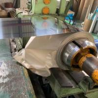 China Food Quality 304 Stainless Steel Sheet with Bright Finishing and 0.3 - 3.0mm Thickness for Industrial Use for sale