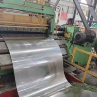 China Cold Rolled BA Finishing 304 Stainless Steel Sheet with 0.3 - 1.2mm Thickness and Polished Surface for sale