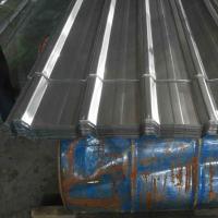 China Corrosion Resistant Custom Sizes Weather Resistant Stainless Steel Roofing Sheet and Corrugated Stainless Steel Sheet for sale