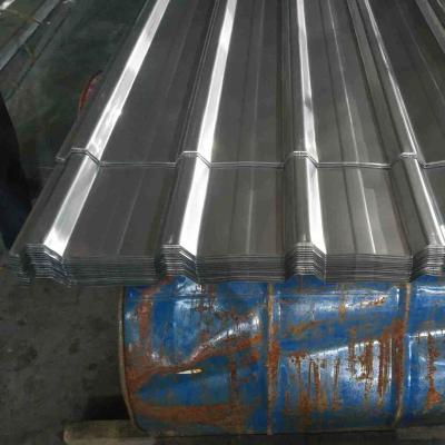 China Corrosion Resistant Custom Sizes Weather Resistant Stainless Steel Roofing Sheet and Corrugated Stainless Steel Sheet for sale