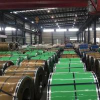 China Hairline Finishing Hot Rolled 304 Stainless Steel Sheet and Plate with Polished Surface for Decoration for sale