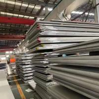 China Cold Rolled Stainless Steel Sheet with 1500mm and 2000mm Width in Grade 304 for Industrial Applications for sale