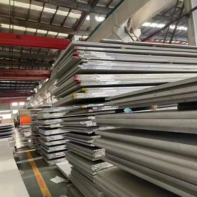 China Cold Rolled Stainless Steel Sheet with 1500mm and 2000mm Width in Grade 304 for Industrial Applications for sale