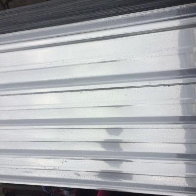 China Corrosion Resistant Stainless Steel Roofing Sheet with Custom Sizes and Weather Resistant Properties for sale