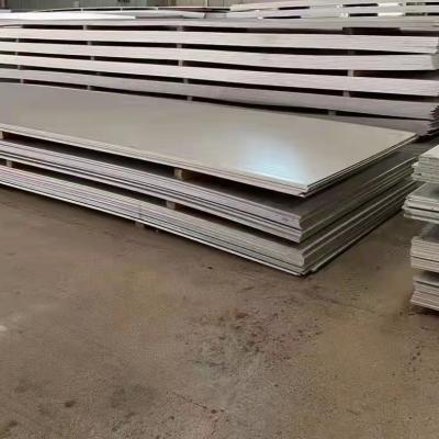China GB Standard 304 Stainless Steel Sheet with Polished Surface from TISCO BAOSTEEL POSCO for sale