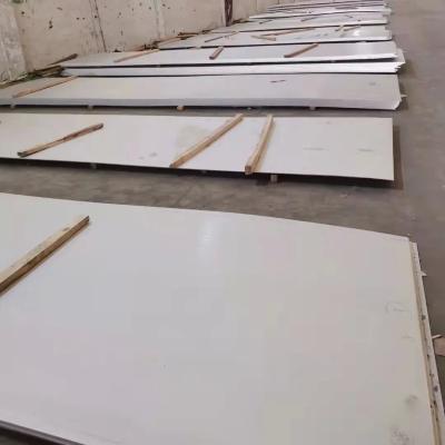 China EN 10204-3.1 Certificated 304 Stainless Steel Sheet with Polished Surface and 1500*6000mm Dimensions for sale