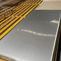 China 1000mm*2000mm 304 Stainless Steel Plate with Polished Surface - Hot Rolled Stainless Steel Plate for sale