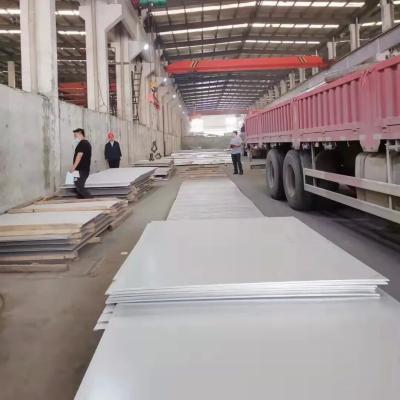 China Tisco 304 Stainless Steel Sheets in 1219*2438mm Hot Rolled SS Sheets for Industrial Applications for sale