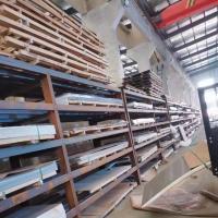 China Cold Rolled 304 Stainless Steel Sheets in 5FT*10FT with Polished Surface for Industrial Applications for sale