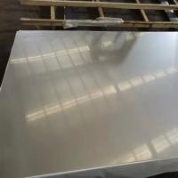 China DDQ Quality 304 Stainless Steel Sheet with High Copper and 0.3 - 2.0mm Thickness Hot Rolled Stainless Steel Plate for sale
