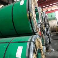 China 1500mm Width Grade S30403 S30408 Hot Rolled Stainless Steel Plate with Polished Surface for sale