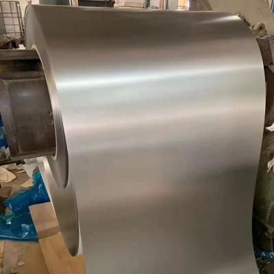 China Corrosion Resistant High Strength S32760 Super Duplex Stainless Steel Plate with Chloride Stress Corrosion Cracking Resistance for sale