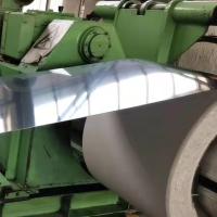 China Cold Rolled S32760 Super Duplex Stainless Steel Sheets with 2B Finishing and Corrosion Resistance for sale