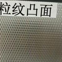 China AISI304 Stainless Steel Embossed Sheet with Good Wear Resistant and Embossed Surface for Decorative Applications for sale