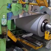 China Corrosion Resistant High Strength Hot Rolled Duplex 2205 Stainless Steel Plate SA 240 Gr 2205 for sale