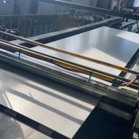 China Hot Rolled Duplex Stainless Steel 2205 Plate - Corrosion Resistant High Strength UNS S31803/S32205 for sale