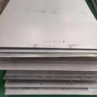 China Corrosion Resistant High Strength Hot Rolled Duplex 2205 Sheet and Plate for Industrial Applications for sale