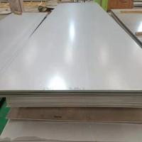 China Corrosion Resistant High Strength Hot Rolled Duplex Steel 2205 Plate UNS S31803 Supplier for sale