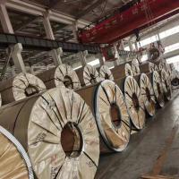China Hot Rolled 2205 Duplex Stainless Steel Plate with 3.0 - 10.0mm Thickness and Custom Cutting for sale