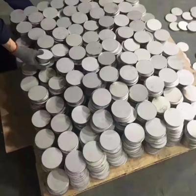 China EN 10204-3.1 Certified Grade 1.4462  2205 Duplex Stainless Steel Plate with Hot Rolled Technique for sale