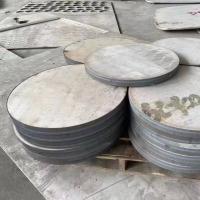 China EN 10204-3.1 Certified Grade 1.4462  2205 Duplex Stainless Steel Plate with Hot Rolled Technique for sale