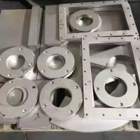 China EN 10204-3.1 Certified Grade 1.4462  2205 Duplex Stainless Steel Plate with Hot Rolled Technique for sale