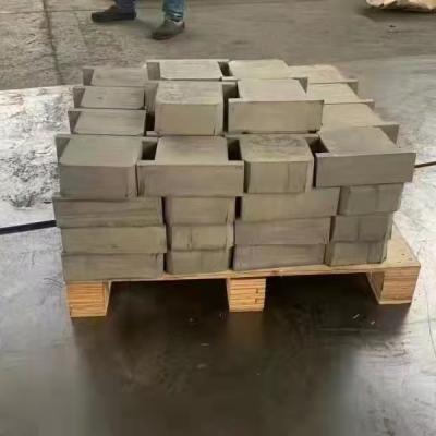 China Corrosion Resistant High Strength Duplex Stainless Plate 2205 Hot Rolled for Industrial Applications for sale