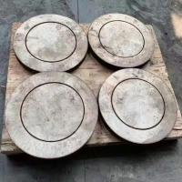 China 3mm Thickness Corrosion Resistant High Strength Duplex Stainless Steel Plate Grade S31803 for sale