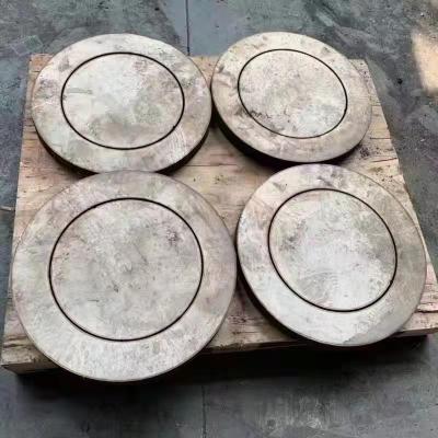 China 3mm Thickness Corrosion Resistant High Strength Duplex Stainless Steel Plate Grade S31803 for sale