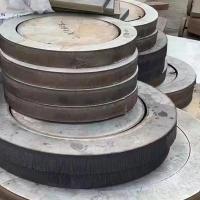 China Corrosion Resistant High Strength Duplex 2205 Stainless Steel Plate Hot Rolled for Industrial Applications for sale