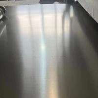 China ASTM A240 317L 1.4438 Hot Rolled Stainless Steel Plate with No.1 Surface and 3.0 - 16.0mm Thickness for sale