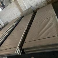 China Heat Resistant Hot Rolled  Grade 253MA / S30815 Stainless Steel Plate with Pickling Surface for sale
