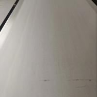 China Hot Rolled 430 Stainless Steel Plate SUS430 Metal Plate 8*1500*6000mm with NO.1 Surface for sale