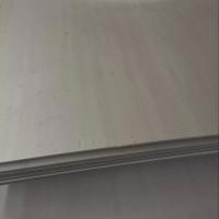 China Hot Rolled 430 Stainless Steel Plate SUS430 Metal Plate 8*1500*6000mm with NO.1 Surface for sale
