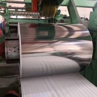 China ASTM A240 2D Surface AISI  441  1.4509 Stainless Steel Coil Strip for Automotive Exhaust for sale
