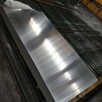 China Cold Rolled ASTM AISI410 SUS 410 Stainless Steel Sheet with BA Polished Surface 0.8*1220*2440 for sale