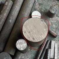 China INCONEL 825 Nickel Alloy  Round Bar W.Nr 2.4858 /N08825  Forged Alloy Rod  OD80mm for sale
