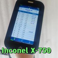 China Uns N07750  GH4145  W.Nr 2.4669 Inconel X-750 Round Bar for High-Performance Engine Fasteners for sale