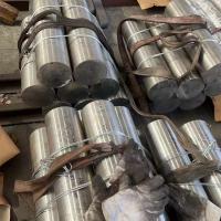 China ASTM A276  DIN1.4571 X6CrNiMoTi17-12-2 316Ti Stainless Steel Round Bar  SUS 316Ti  Shaft Rod for sale