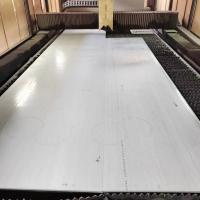 China S32101 Duplex Stainless Steel Plate EN1.4162 Lean Duplex Steel Plate for sale